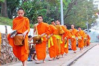 Laos Culture